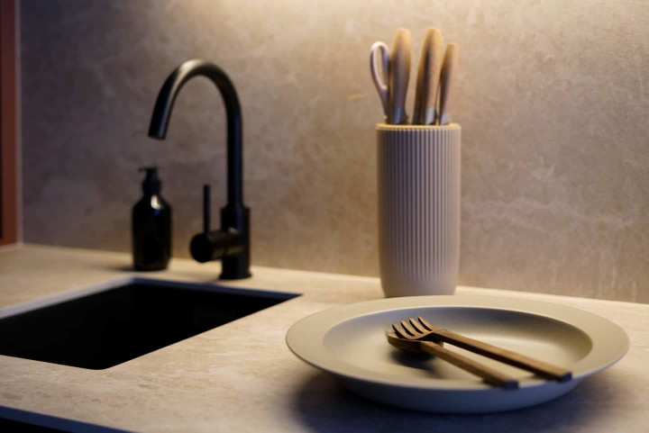 Heymi Apartments Brick Lane Vienna Apt. 208 - Vienna