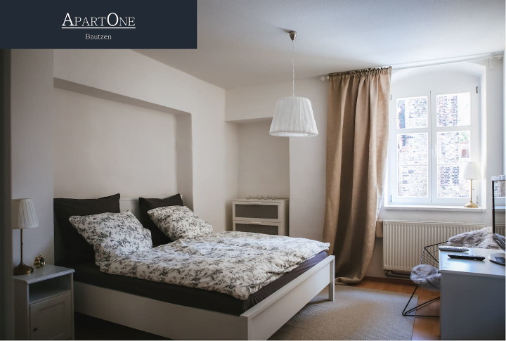 Apartone Palais-apartments Suite Hans - Bautzen