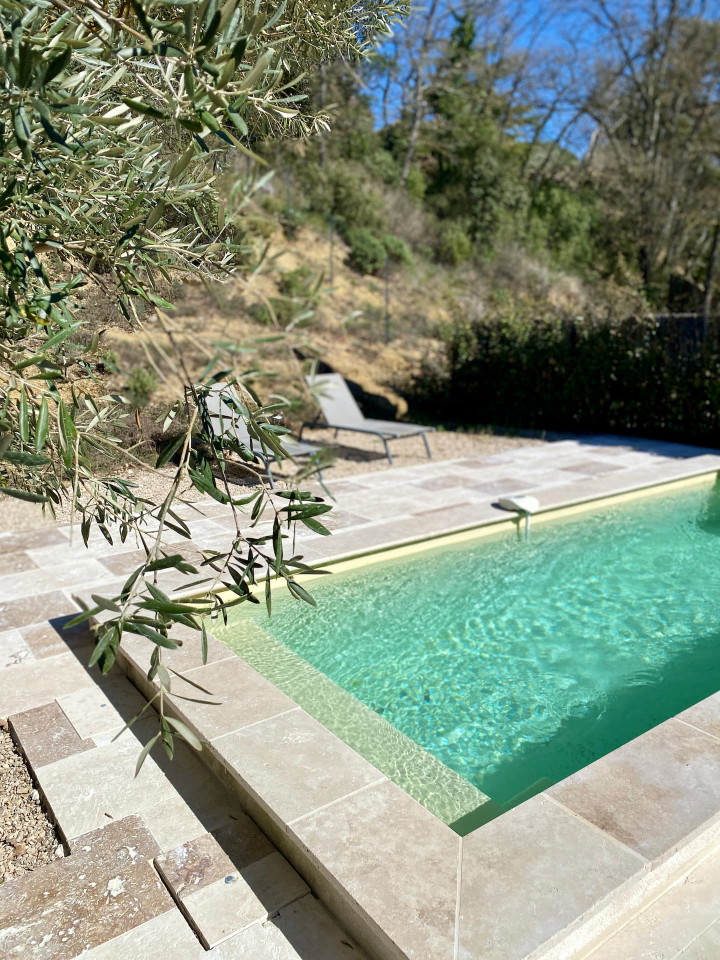 Gîte Aglandau, Entre Cadenet Et Lourmarin - Cucuron
