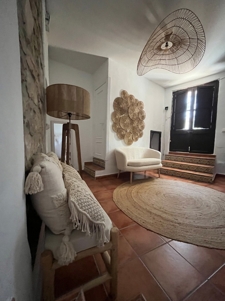 Casa Rural La Garcia - Montanejos