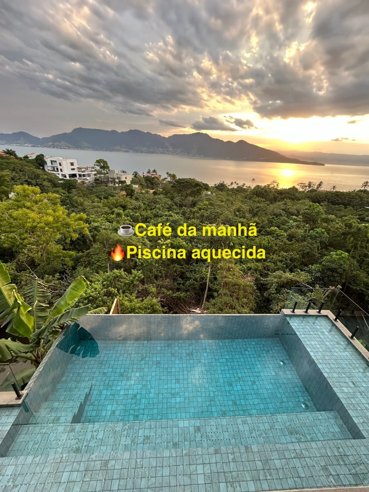 Maluhia Ilhabela Siriuba-ilhabela-sp - Brasil
