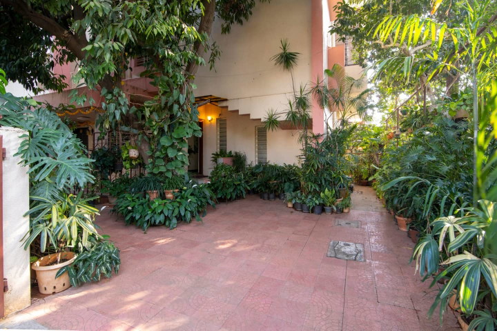 The Comfort Nook - Nashik