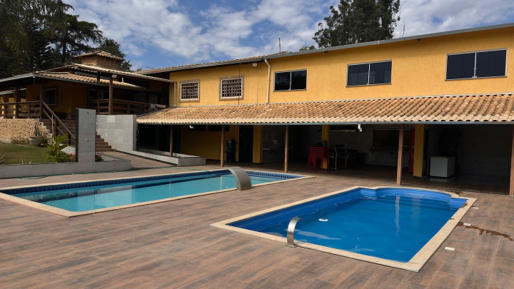 Casa De Campo - Esmeraldas