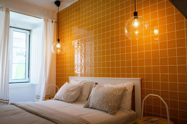 Scs Apartments - São Marçal 33 - Lissabon