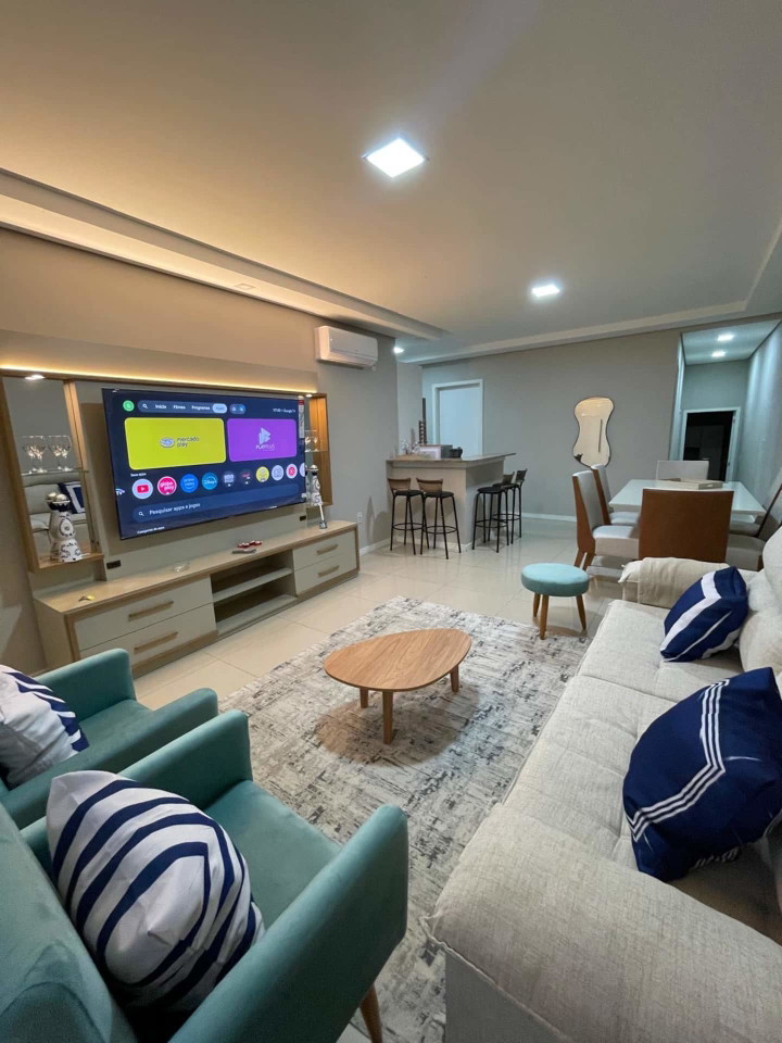 Modern And Functional House With Garage For 2 Cars - Rivera