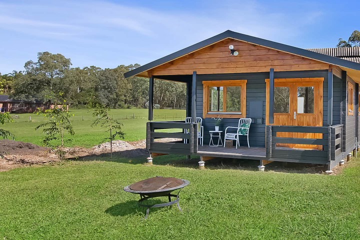 The Kickback Cabin - Sydney