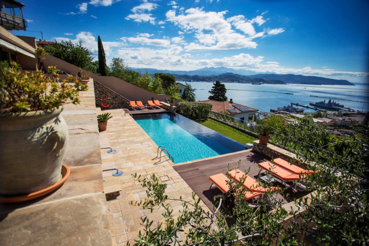 Mira-mare Prima Elementare - La Spezia