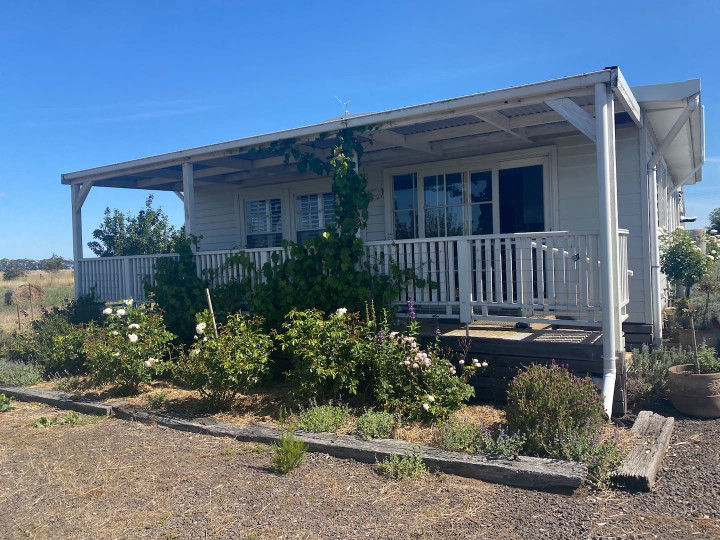 Hoyles Creek Cottage Retreat - Australien