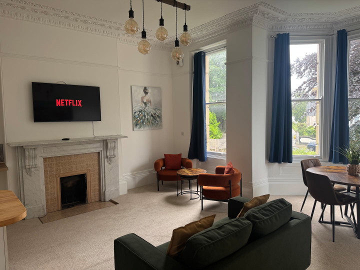 2 Bed - The Poop Deck By Smart Welcomes - Plymouth