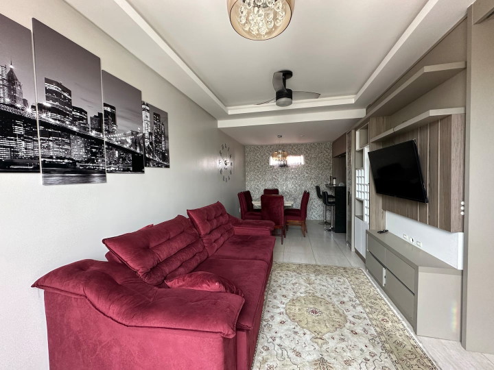 Sobradotriplex Para 12 Pessoas - Balneário Camboriú
