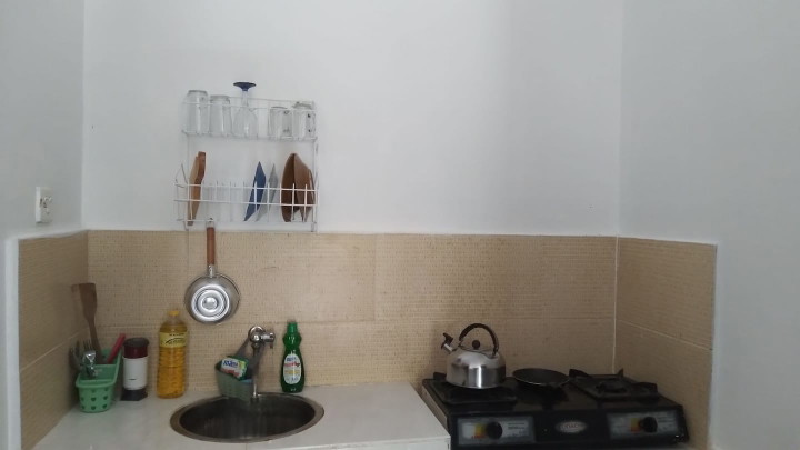 Private Room Private Wifi & Stove Near Sanur Beach - Denpasar