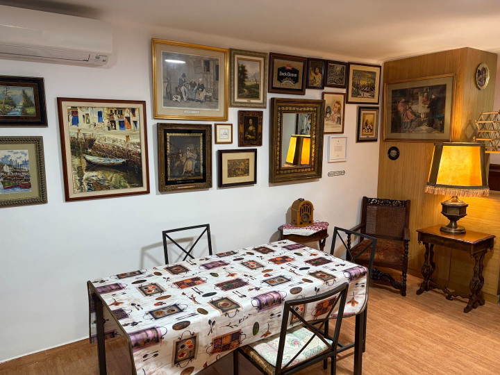 Flat With Birdsongs & Character! - Calella