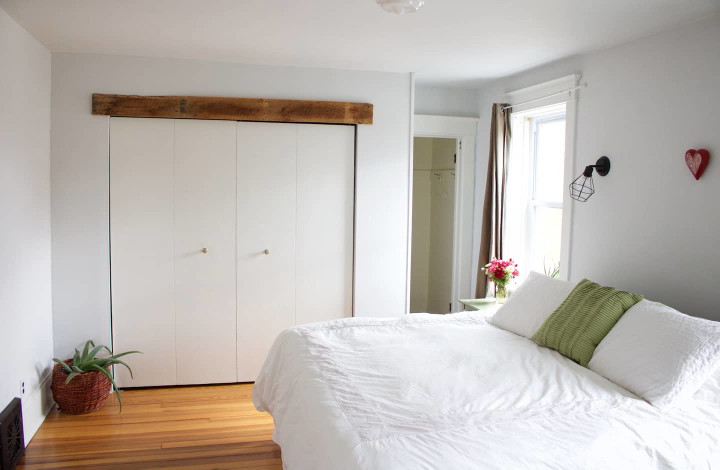 Garden Guesthouse - Viroqua, WI