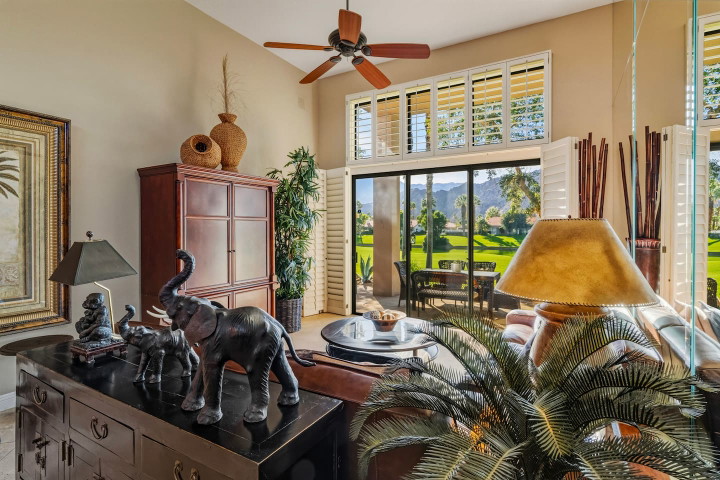 Pga West Home: Stay For Nov Wta Tennis Event - La Quinta, CA