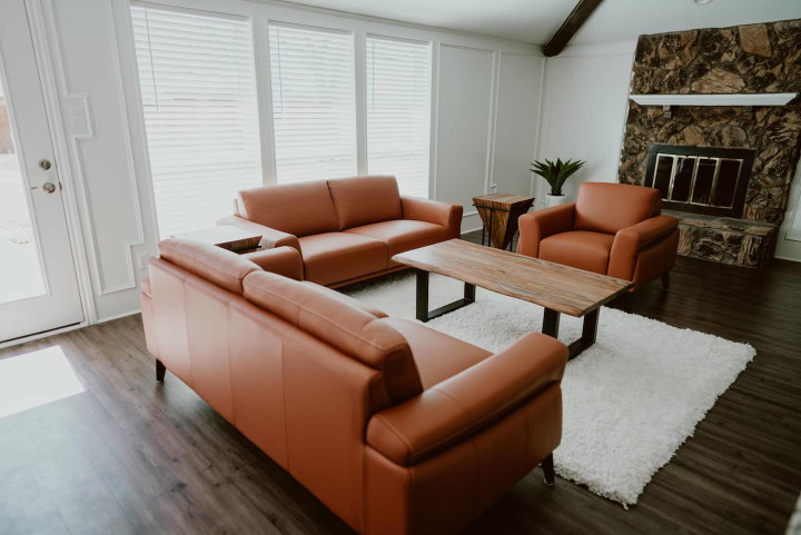 Luxury Executive Rental Prime Location - Garland, TX