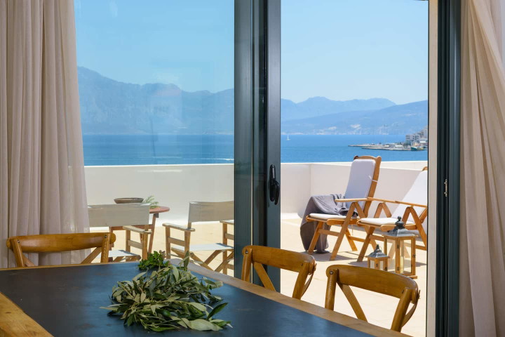 A Haven Affair - Crete