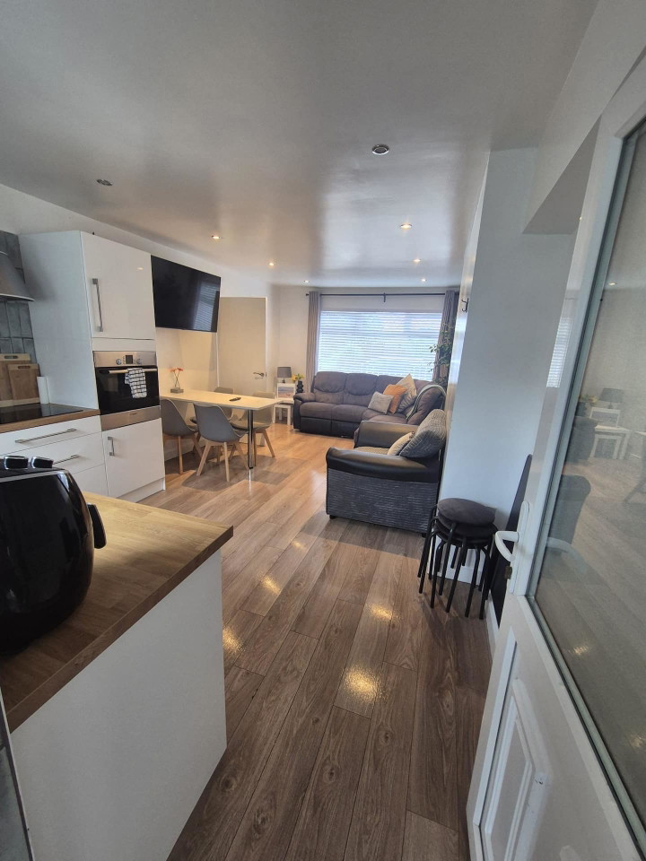 Sea La Vie Holiday Let Portrush - Portstewart