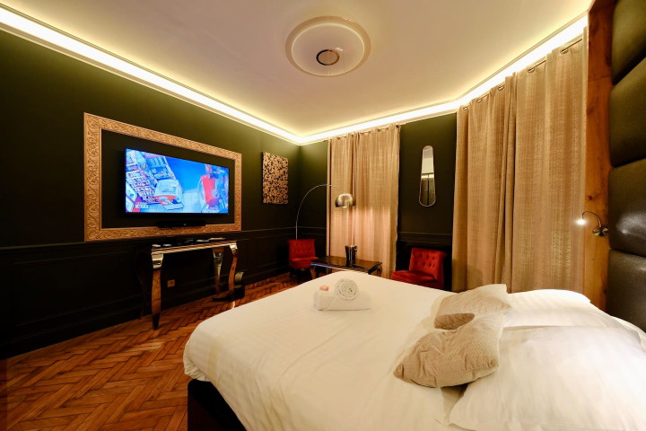 Spa Pour 2 Pers - Rouen Centre - Rouen
