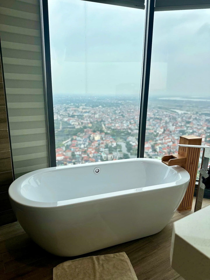 Sauna&minerals Private/3br/sunset View/luxury L2 - China