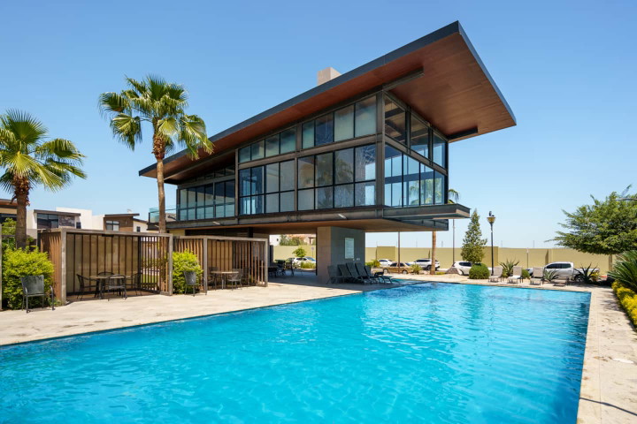 Casa Valencia Luxury And Comfort In Hermosillo - Hermosillo