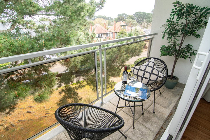 Appartement De 2 Chambres à Sandbanks - Dorset