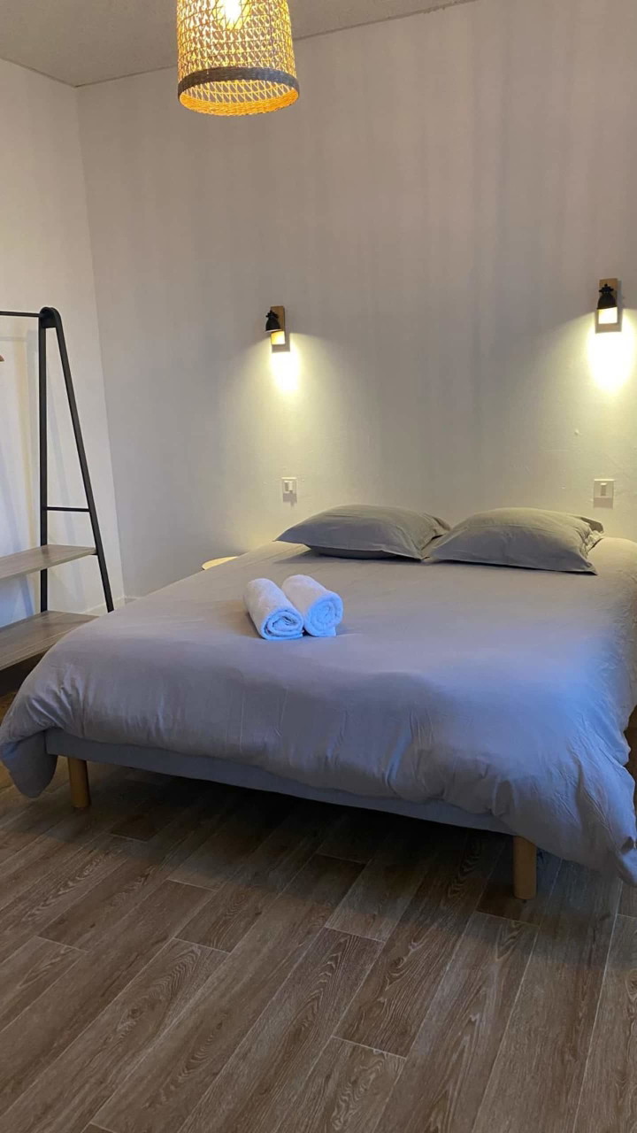 Charmant Studio Cosy Avec Kitchenette -11- - La Guerche-de-Bretagne