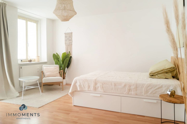 Comfort Apartment In The Center - マクデブルク