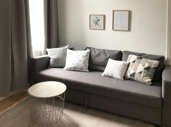 "Stylish Place" Near Düsseldorf - Moers