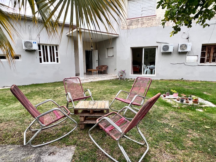 Raimon House - Bungalow Y Room - Varadero