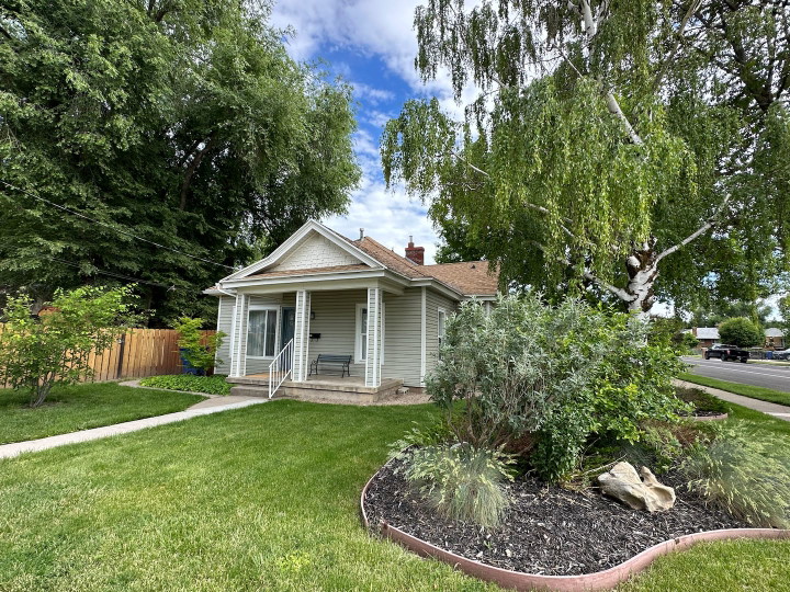 All New, Clean, Modern - Wasatch Mountain Escape - Ogden, UT