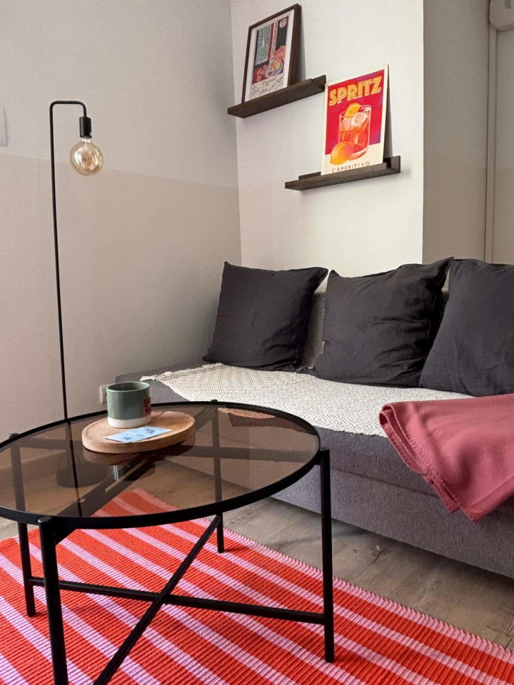 Proche Plage *Wifi Fibre*, Clim, Jardin, *Parking* - Port-de-Bouc