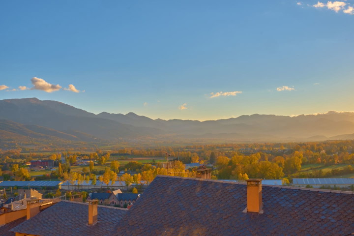 Center Apartment - Masella