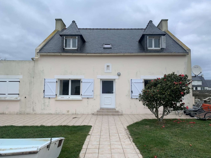 Hébergement Ile De Sein - Île de Sein