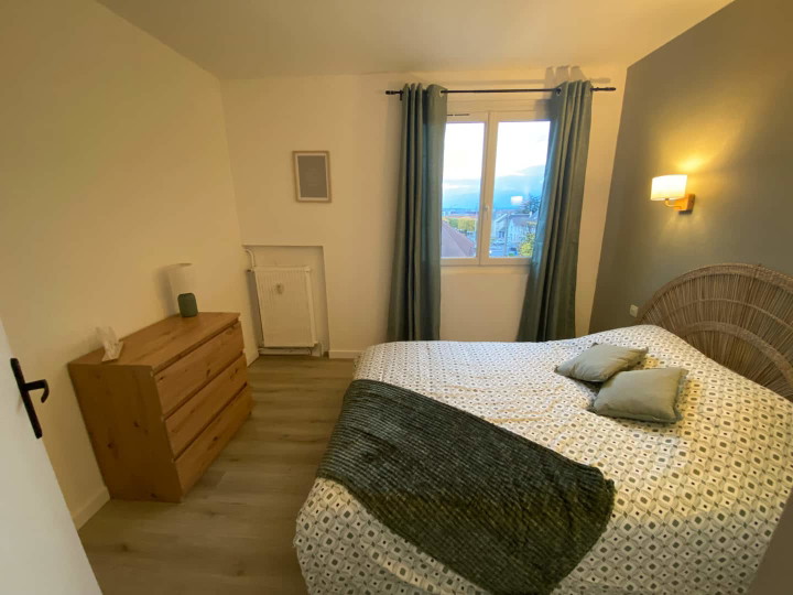 Appartement Cosy Et Calme Caen Cinéma Lux - Ifs