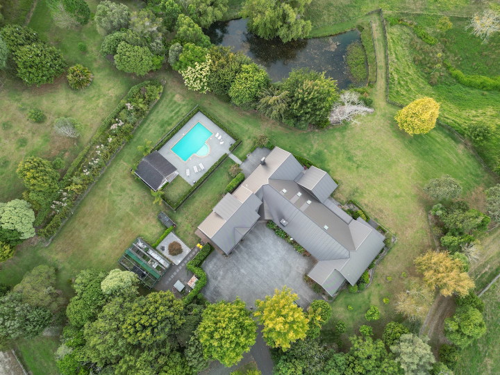 Woodvale Lodge Nz - Auckland