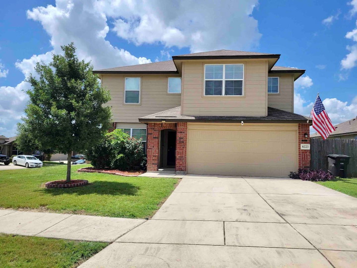 San Antonio Home Near Bmt/riverwalk/alamo And More - San Antonio, TX