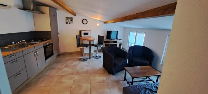 Le Petit Gite - Mondorf-les-Bains