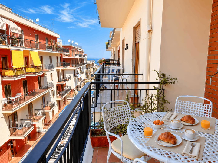 From Sorrento With Love - Sorrento