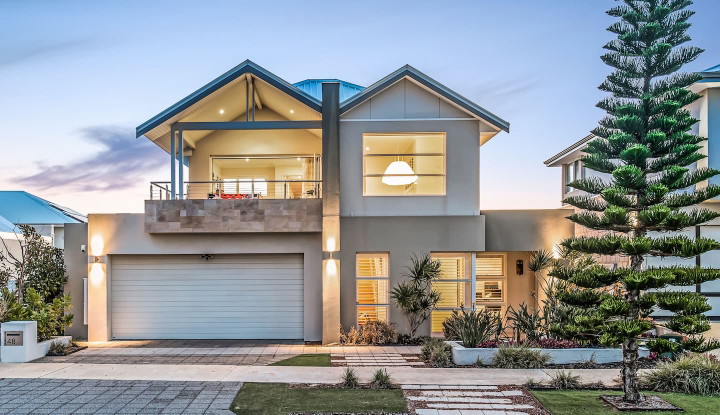 Arabella Beach House @Port Coogee - Perth