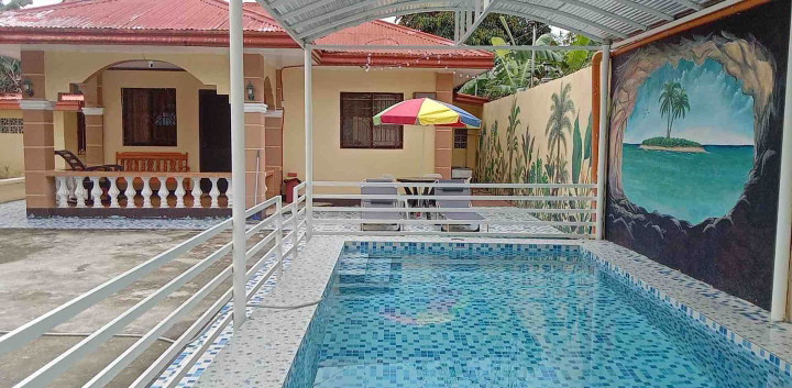 Silungan Tourist Inn - Sipalay City - Sipalay