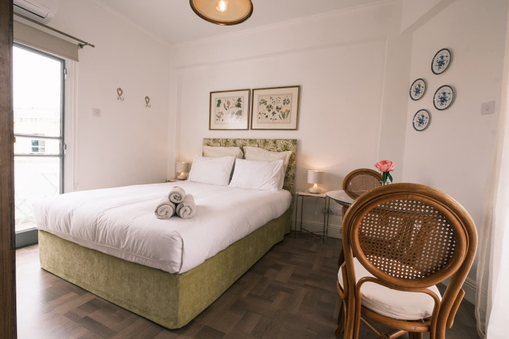 Stunning Studio In Old Town | Liberty Collective - Norte de Chipre
