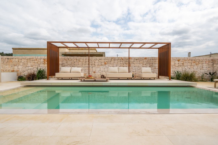 Marzèra Villas - Con Piscina Riscaldata - Italy