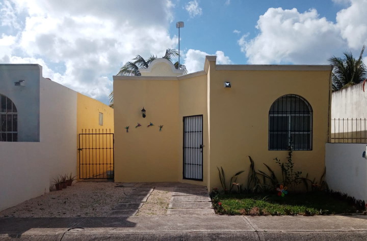 Casa Colibrí, 2 Chambres, Netflix, Parking - Cozumel