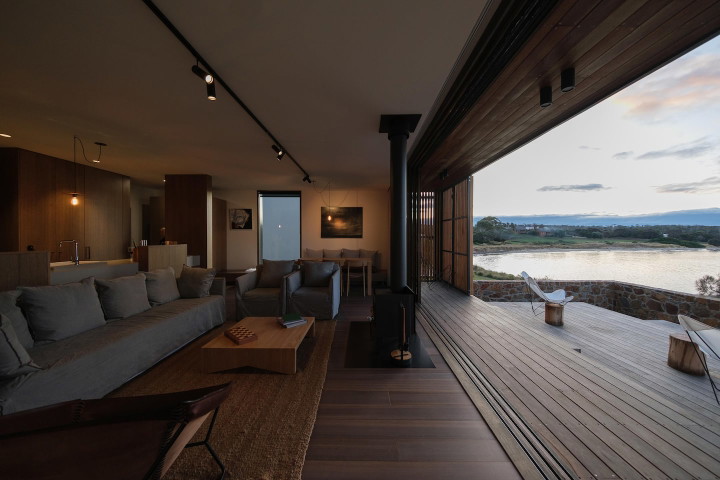 Waterfront Heaven, Pampa Costa On Great Oyster Bay - Swansea