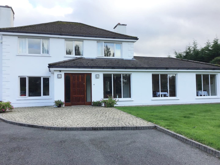 Bed And Breakfast - Double Room - Killarney, Irlanda