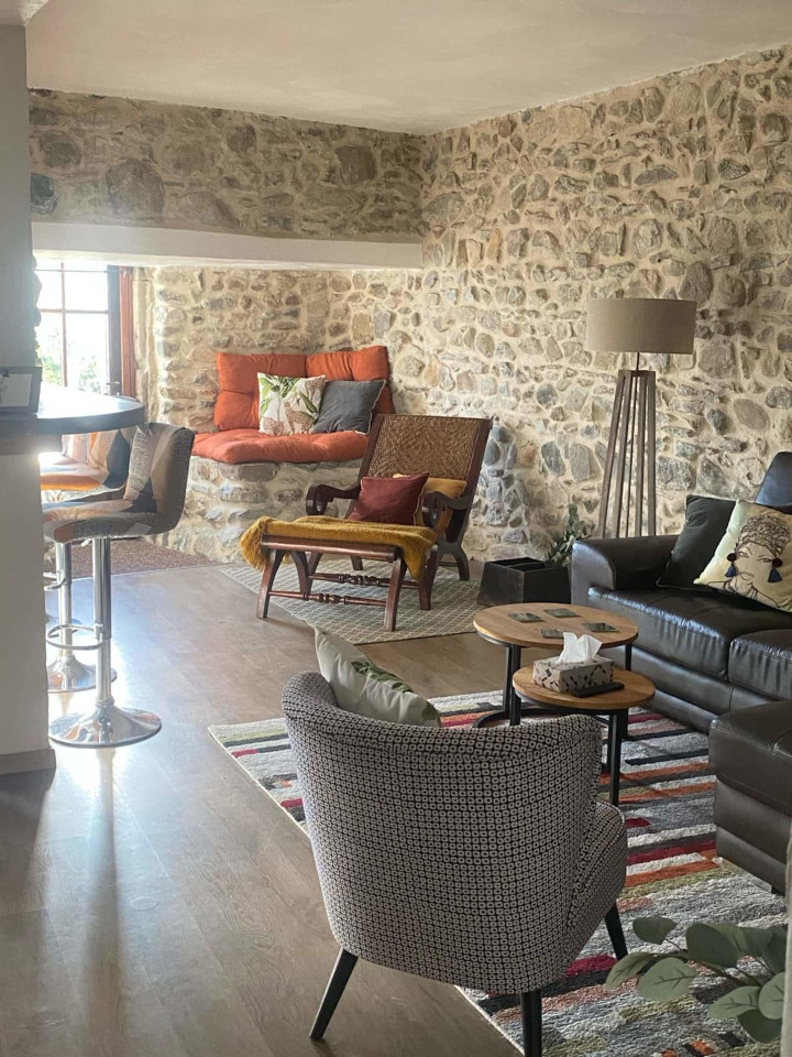 Loft Dexception Vue Lac Cœur De La Cité Médiévale - Nyon