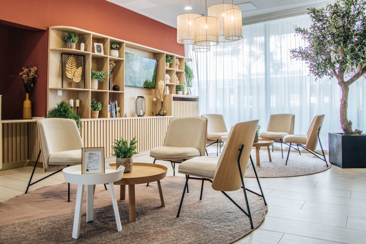 Luxury Double Studio In Lille - Norte