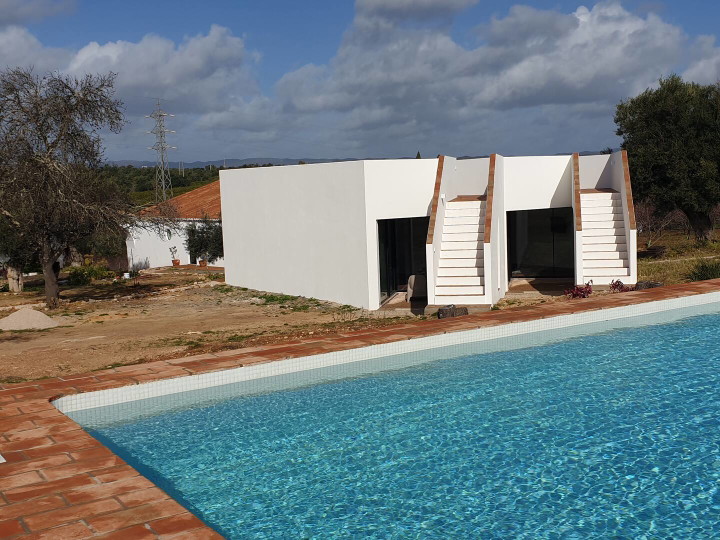 Estúdio Com Kitchenette - Tavira