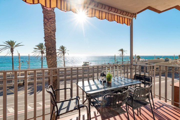 Apartment Vistamar Coast - Mataró