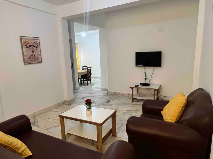 Spacious, Clean Apartment In A Great Location!!!#3 - Monrovia